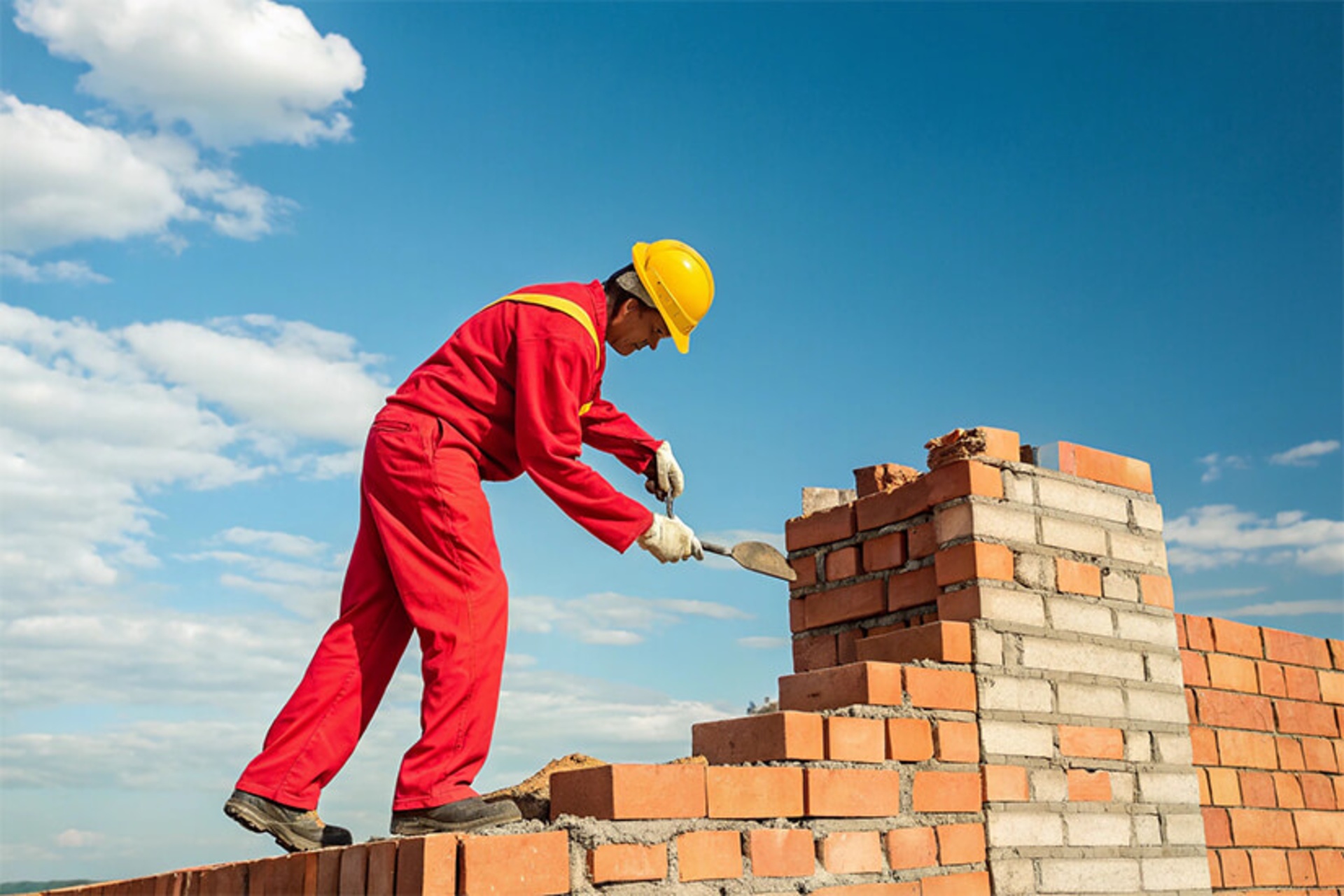 Mason Training Details - EVTAAS International